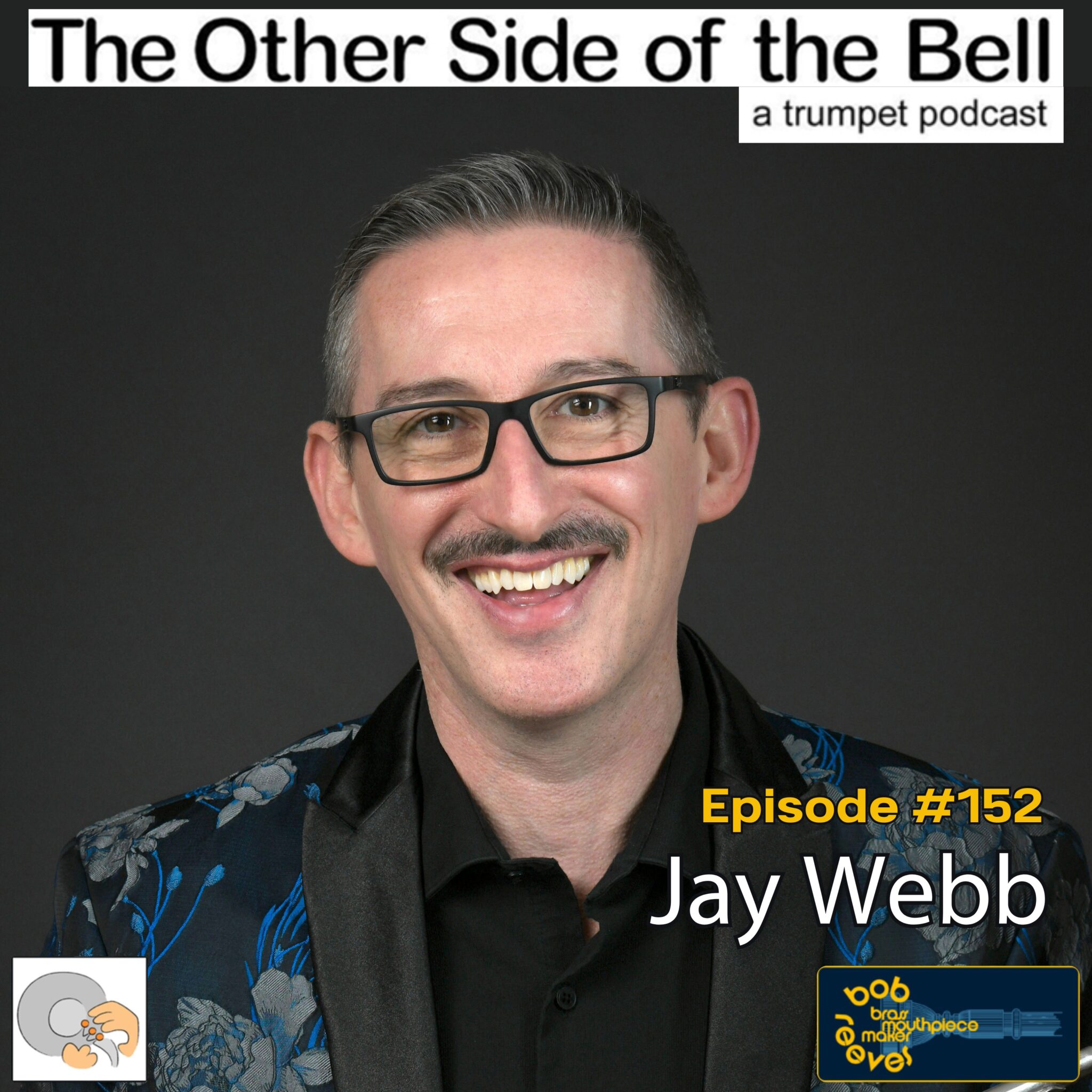 Blog – Bob Reeves Brass Mouthpieces